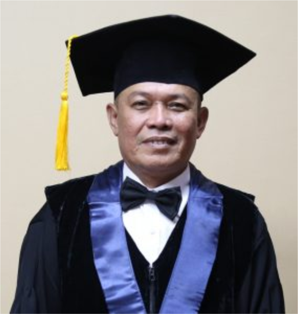 POSTGRADUATE TEACHERS – Industrial Engineering Departement Hasanuddin ...