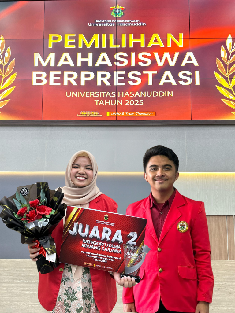 Industrial Engineering Students Won 2 Champions at Once at the 2025 ...